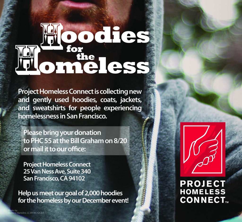 flyer 1-01 - Project Homeless Connect