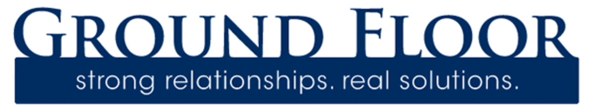 groundfloor-logo - Project Homeless Connect