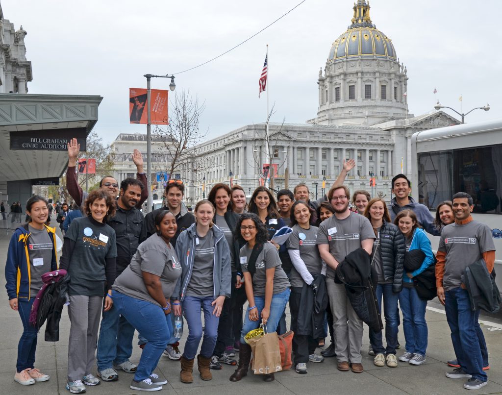 Community Outreach Day - March 31, 2020 - Project Homeless Connect