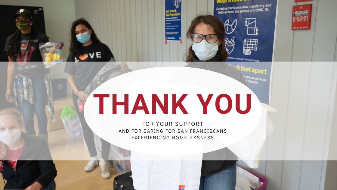 5 Things You Can Do Right Now To Support Your Unhoused Neighbors - Project Homeless Connect