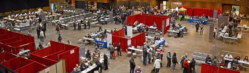 Impact & History - Project Homeless Connect