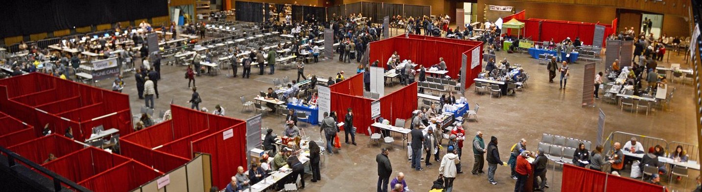 Impact & History - Project Homeless Connect